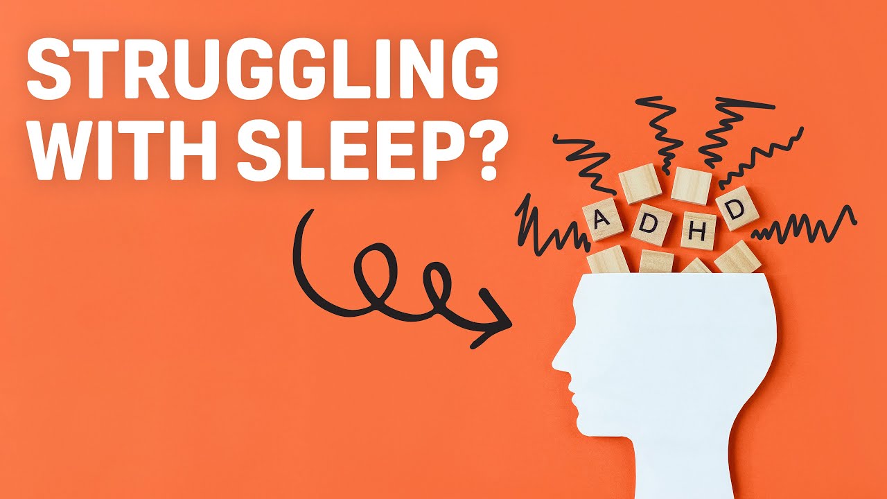 The Truth About ADHD and Sleep | Nite Sleep