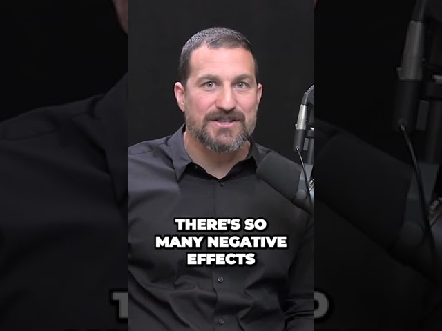 Uncovering the Shocking Effects of Disrupted Sleep Rhythms | Nite Sleep