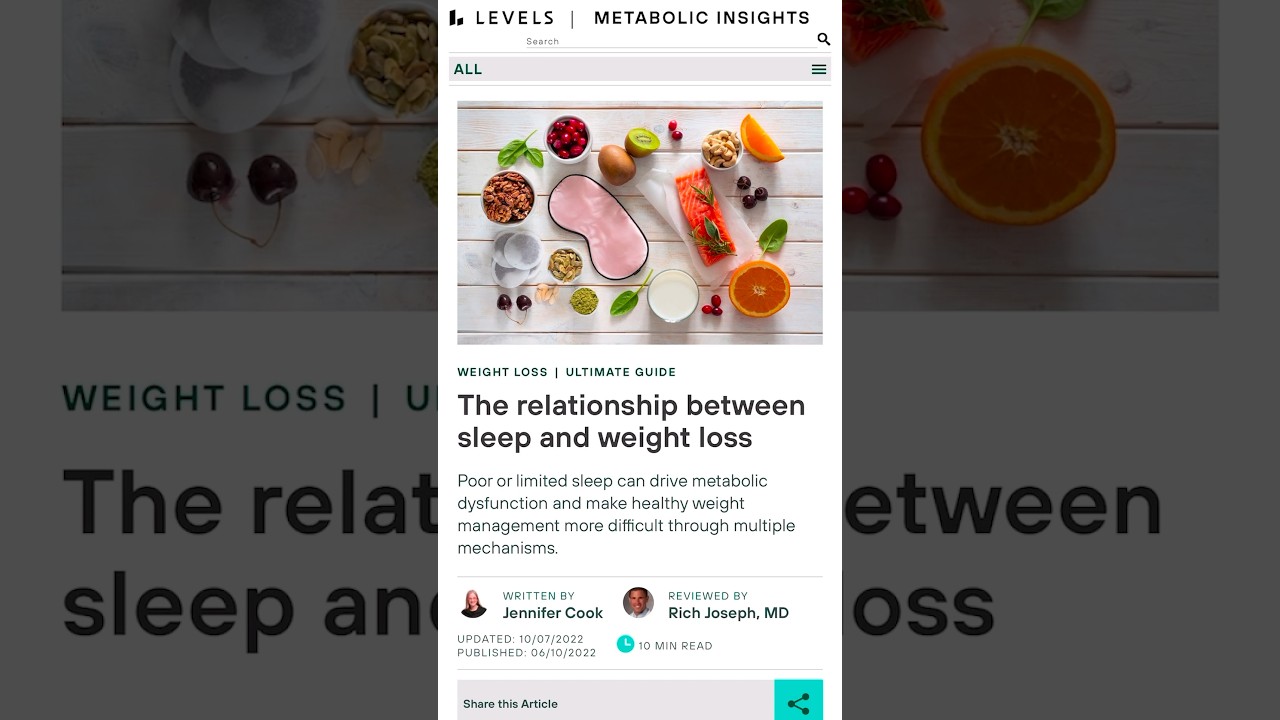 How To Develop a Nighttime Routine for Better Sleep | Nite Sleep